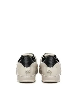 GIULIANO GALIANO Round Head Low-cut Sneakers