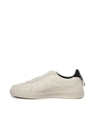 GIULIANO GALIANO Round Head Low-cut Sneakers