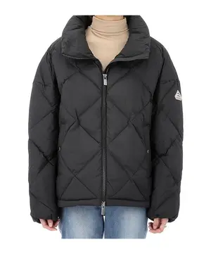 Pyrenex Quilted Down Jacket