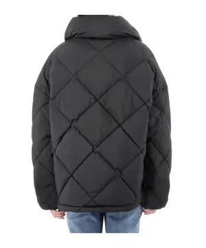 Pyrenex Quilted Down Jacket