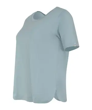 Herno Lightweight-jersey Crewneck T-shirt