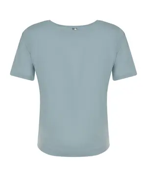 Herno Lightweight-jersey Crewneck T-shirt
