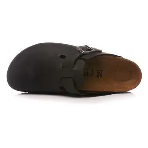 BIRKENSTOCK Boston Clog Slip-on
