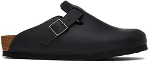 BIRKENSTOCK Boston Clog Slip-on