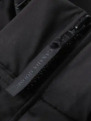 Canada Goose Wyndham Parka