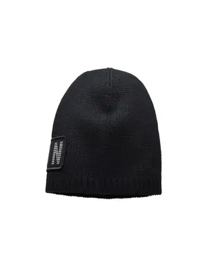 Dsquared2 Logo Patch Beanie