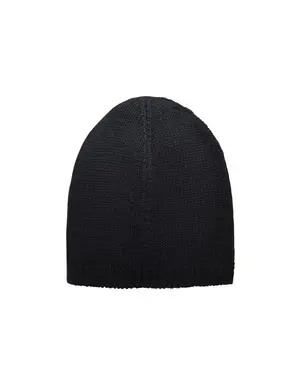 Dsquared2 Logo Patch Beanie