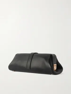 Gabriela Hearst Paola Clutch Bag