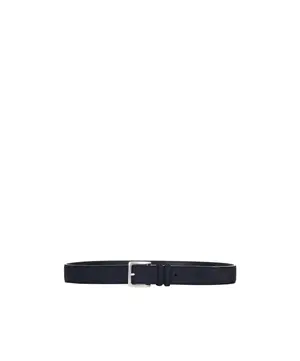 ORTIGNI Needle Buckle Belt