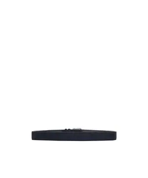 ORTIGNI Needle Buckle Belt