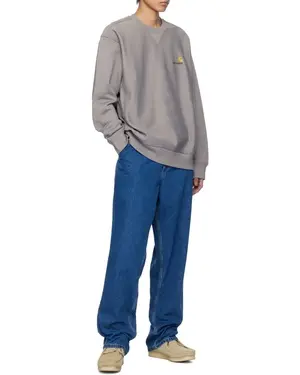 Carhartt Work In Progress American Script Sweatshirt