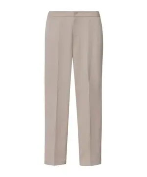 Fabiana Filippi Straight Leg Trousers