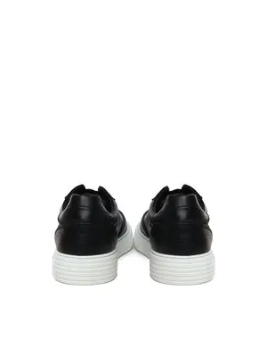 GIULIANO GALIANO Round Head Low-cut Sneakers
