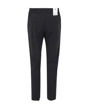 PT TORINO Drawstring-fastening Trousers