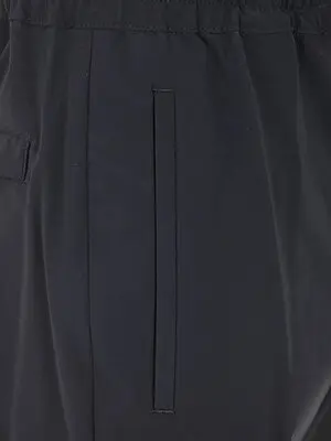PT TORINO Drawstring-fastening Trousers