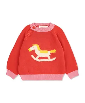 BOBO CHOSES Long-sleeved Tops