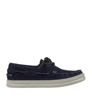 Camper Runner - Blue