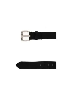 DIESEL® B-star Ii Buckle Belt
