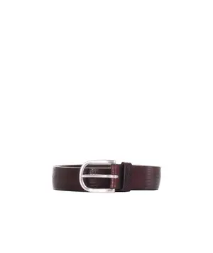 ORTIGNI Wave Belt - Black