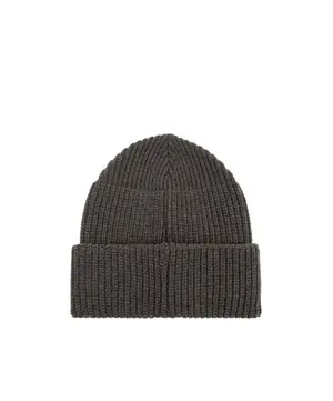 VIVIENNE WESTWOOD Logo Embroidered Beanie