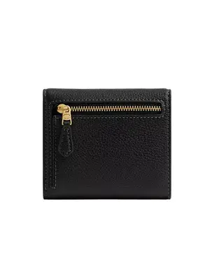 COACH Mila Small Flap Wallet