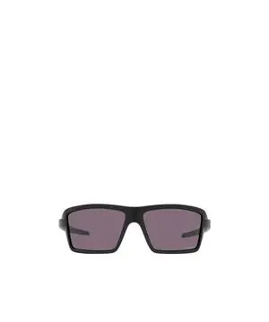 Oakley Logo Sunglasses - Gray