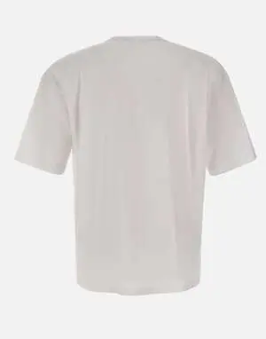 Aspesi Wrong Graphic T-shirt