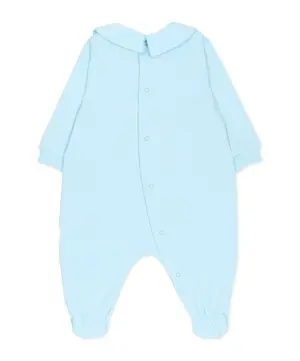 Moschino Bear Print Bodysuit