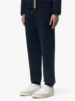 K-WAY Drawstring Cuffed Joggers