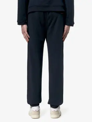 K-WAY Drawstring Cuffed Joggers
