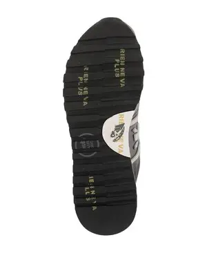 Premiata Lander 4586 Casual Sports Shoes