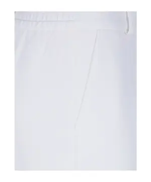 Liviana Conti Danny Elasticated Trousers - Pomice