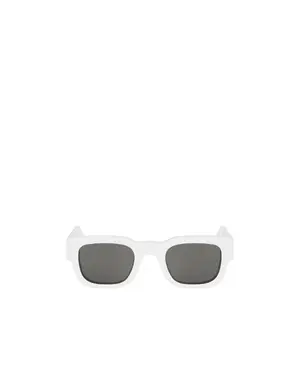 Thierry Lasry Foxxxy Sunglasses - Gray