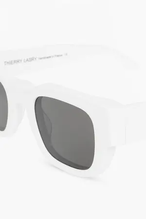 Thierry Lasry Foxxxy Sunglasses