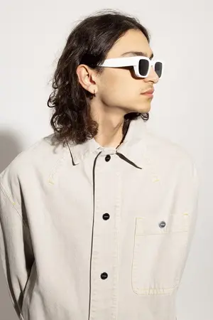 Thierry Lasry Foxxxy Sunglasses