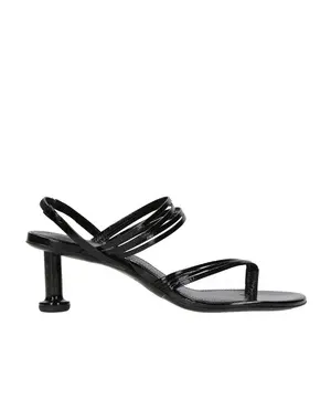 ALOHAS Salsa High-heeled Sandals