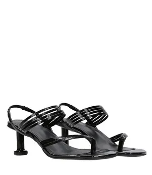 ALOHAS Salsa High-heeled Sandals