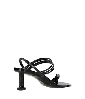 ALOHAS Salsa High-heeled Sandals