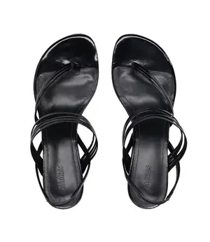 ALOHAS Salsa High-heeled Sandals