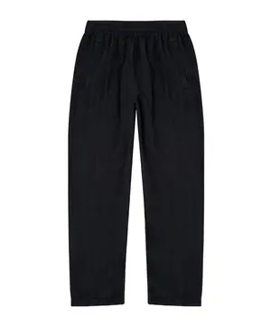 DIESEL® Linen-blend Pants