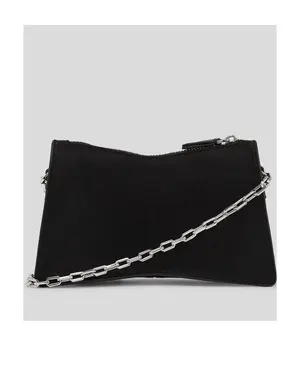 Karl Lagerfeld K/seven Element Crossbody Bag
