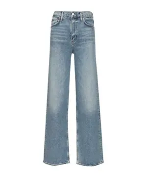 AGOLDE Ren Jeans - Gray