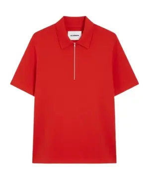 JIL SANDER Polo-shirt