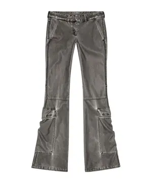 DIESEL® P-ower-p1 Bootcut Trousers