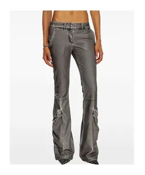 DIESEL® P-ower-p1 Bootcut Trousers