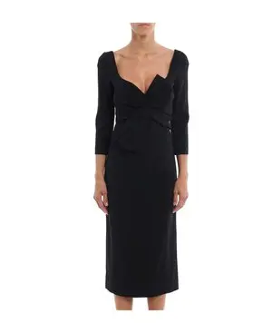 Dsquared2 A Dress