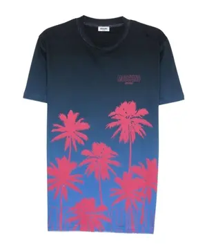 Moschino Short-sleeved T-shirt