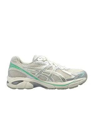 Asics Gt-2160 Lace-up Sneakers - Gray