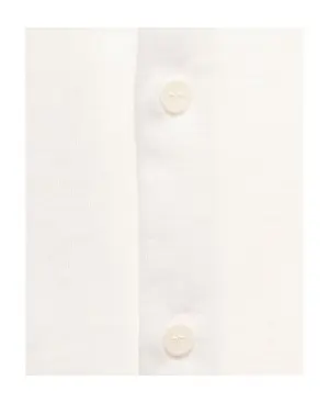 IL GUFO Shirt-style Bodysuit