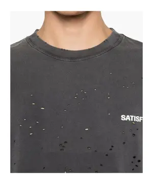 Satisfy Short-sleeved T-shirt